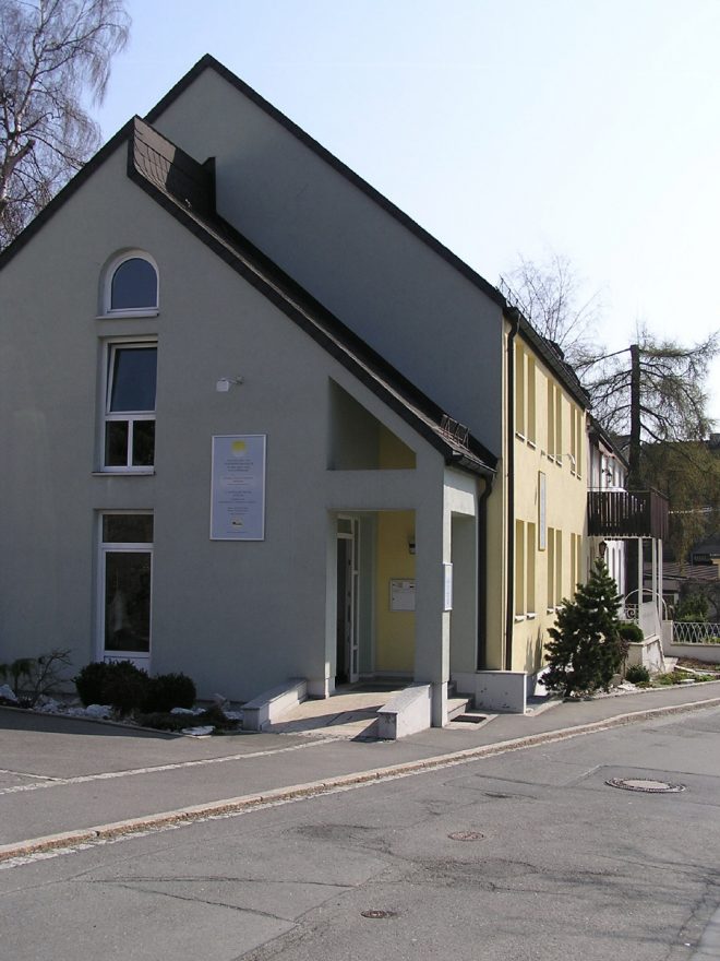 Unsere Praxis – Praxisklinik Dr. med. Josef Stutz